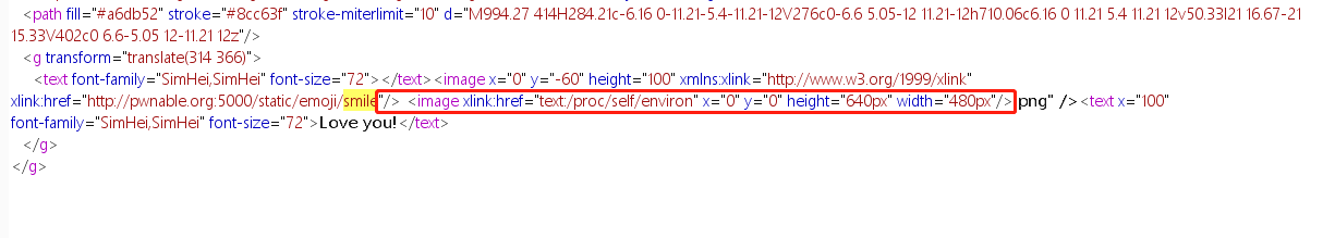 2020 TCTF0CTF Web题目复现 | Mount4in
