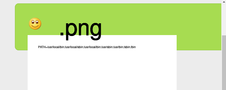 2020 TCTF0CTF Web题目复现 | Mount4in