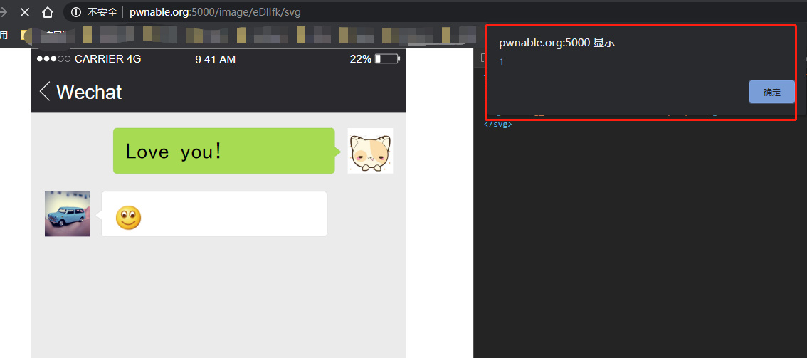 2020 TCTF0CTF Web题目复现 | Mount4in